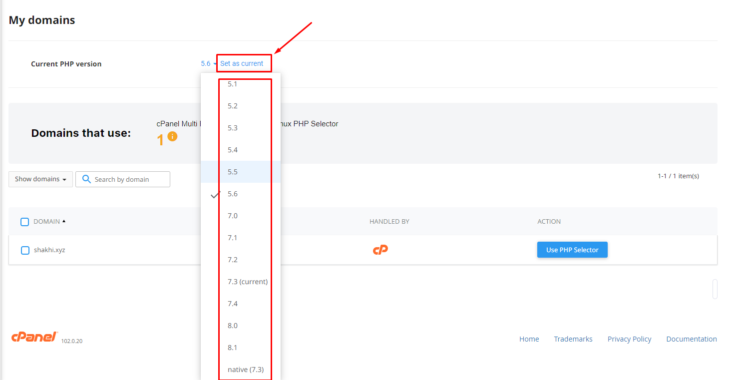 WordPress Website Issue Getting Blank Page in | 1